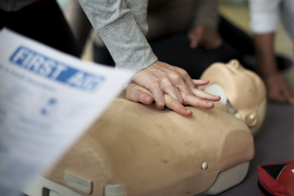 About Us | Revive Training